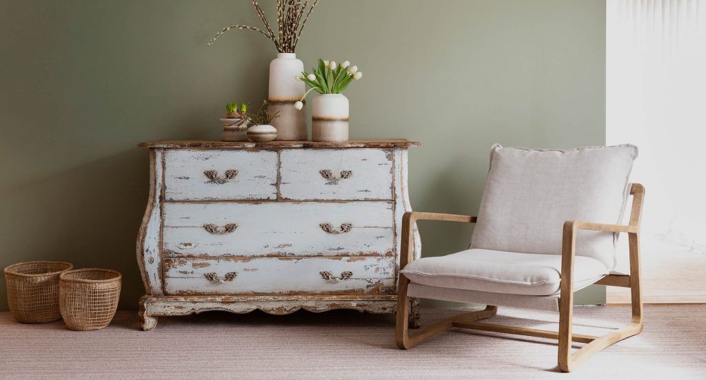 Flamant – Homestorys