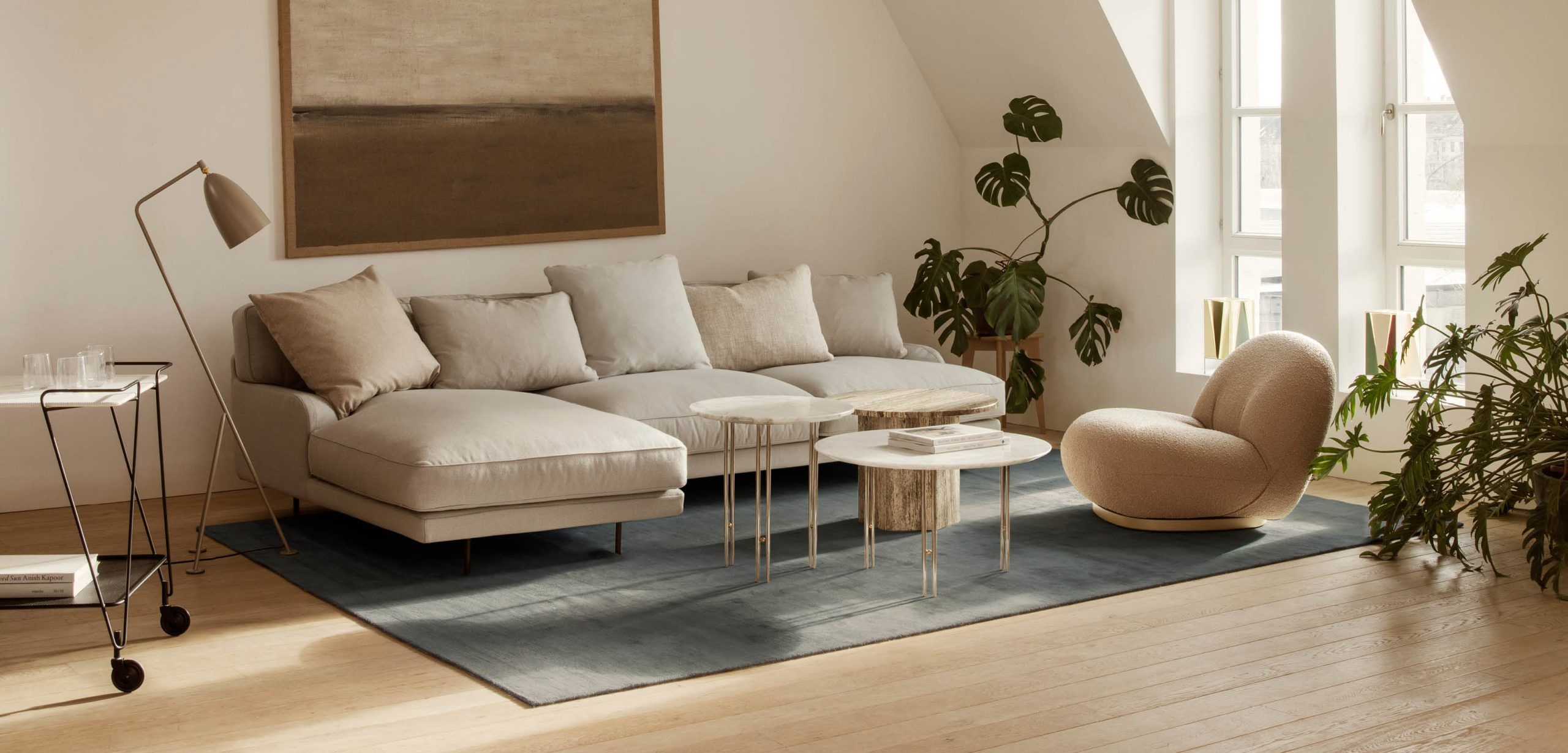 Gubi – Homestorys