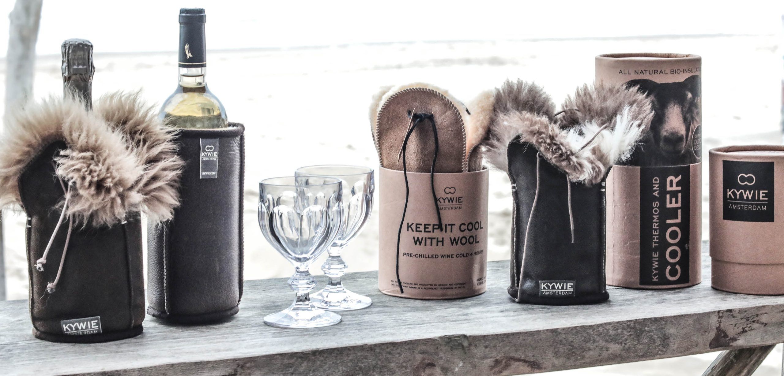 Kywie – Homestorys