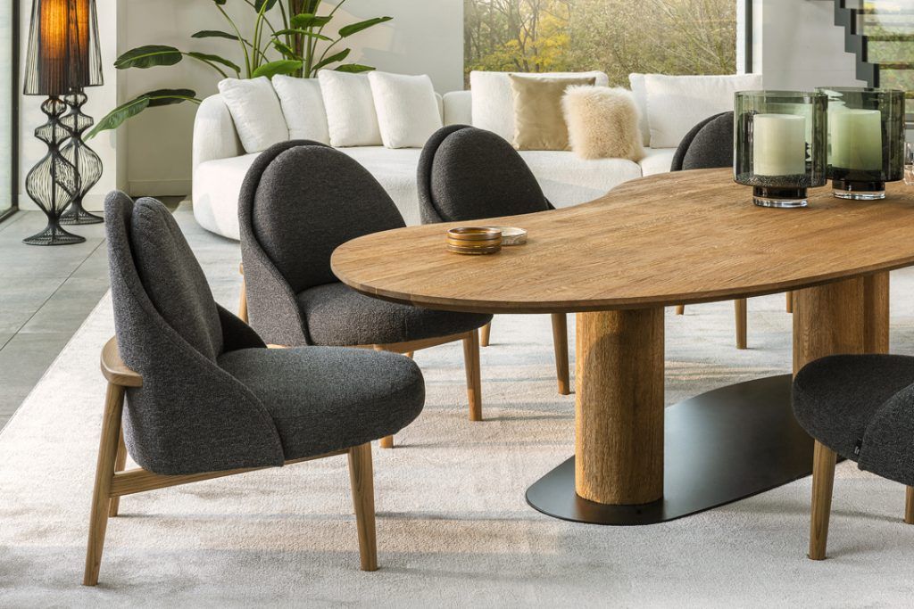 Low Dining – Homestorys