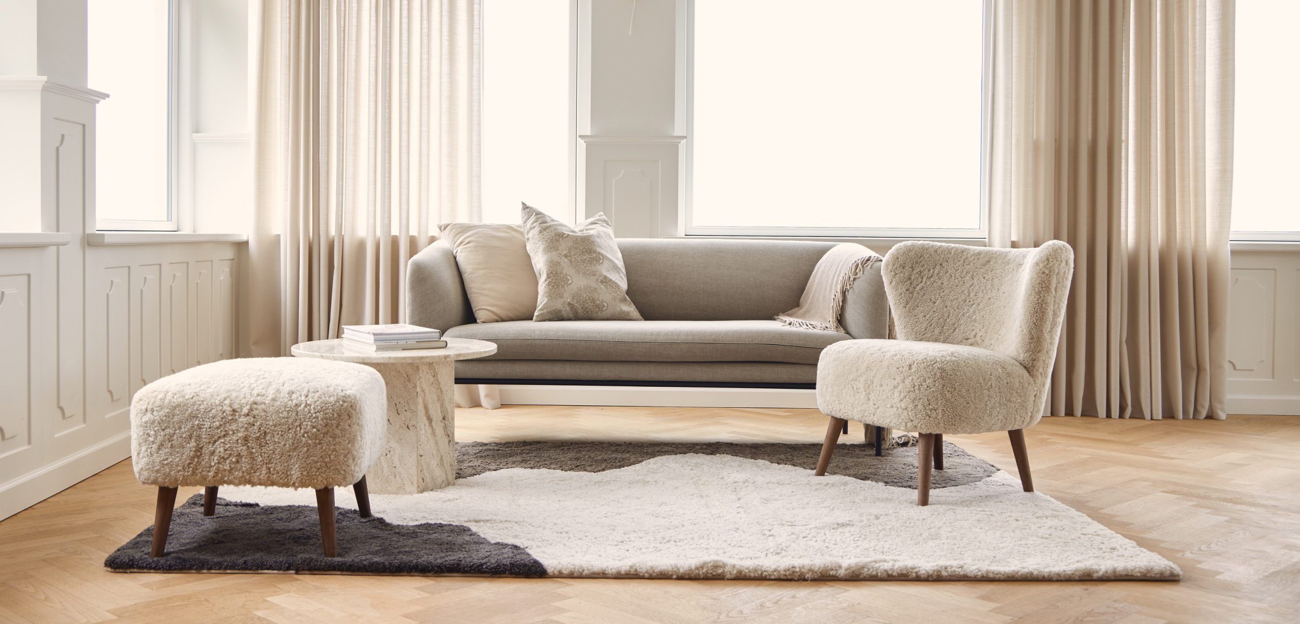 Natures Collection – Homestorys