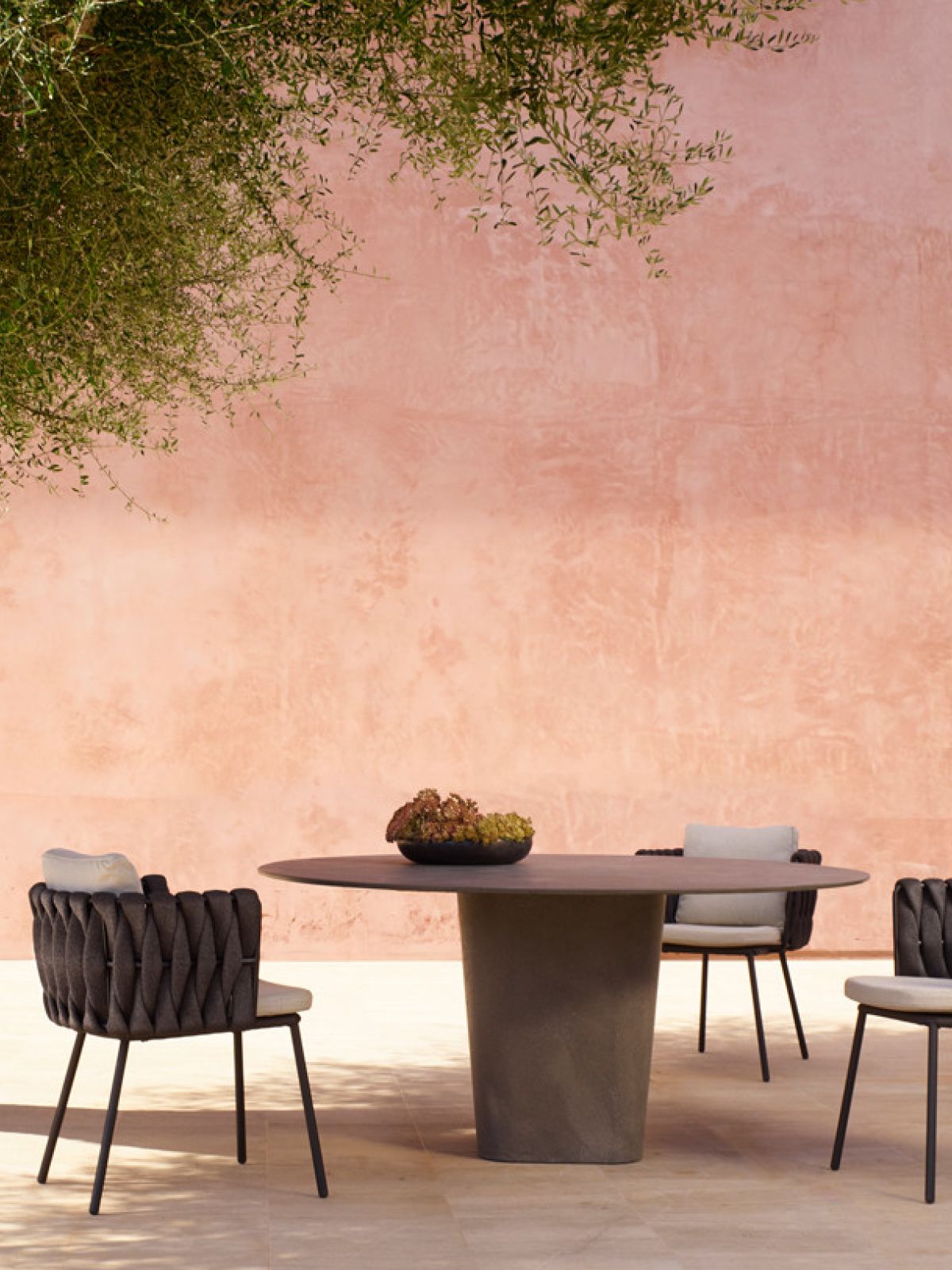 Tribù – Homestorys