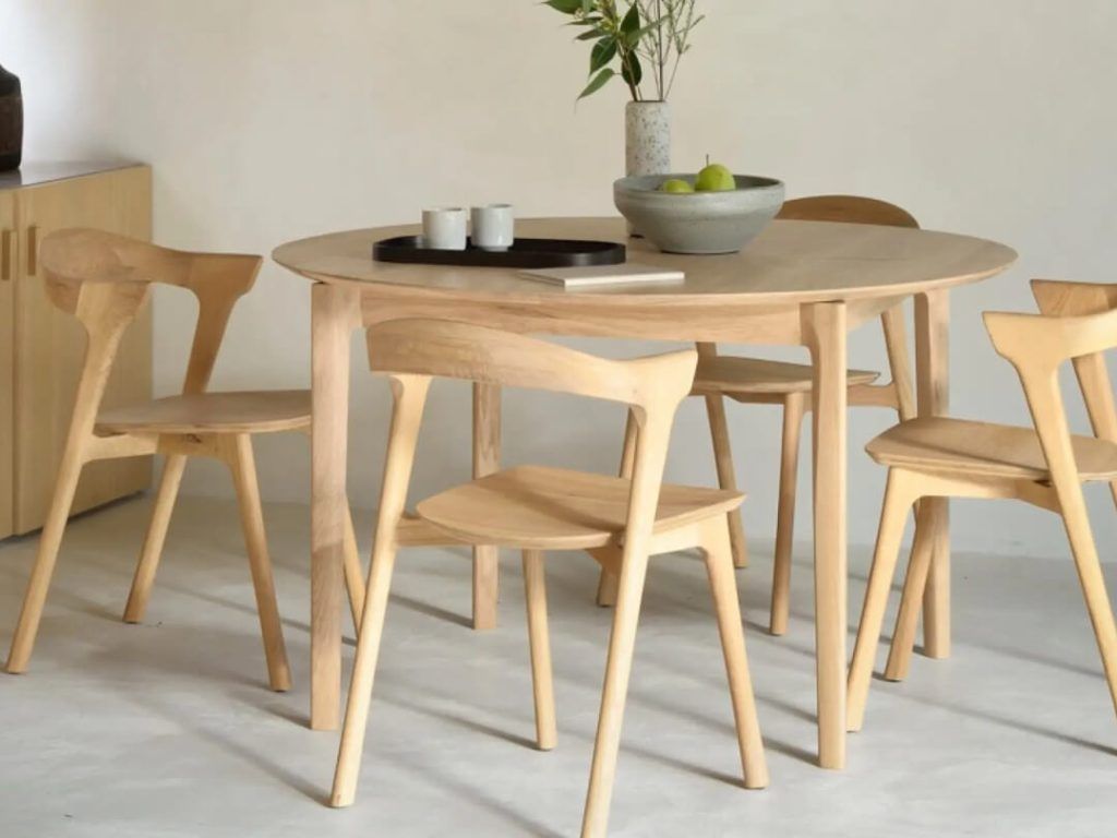 Nos engagements pour votre chaise moderne design | Homestorys