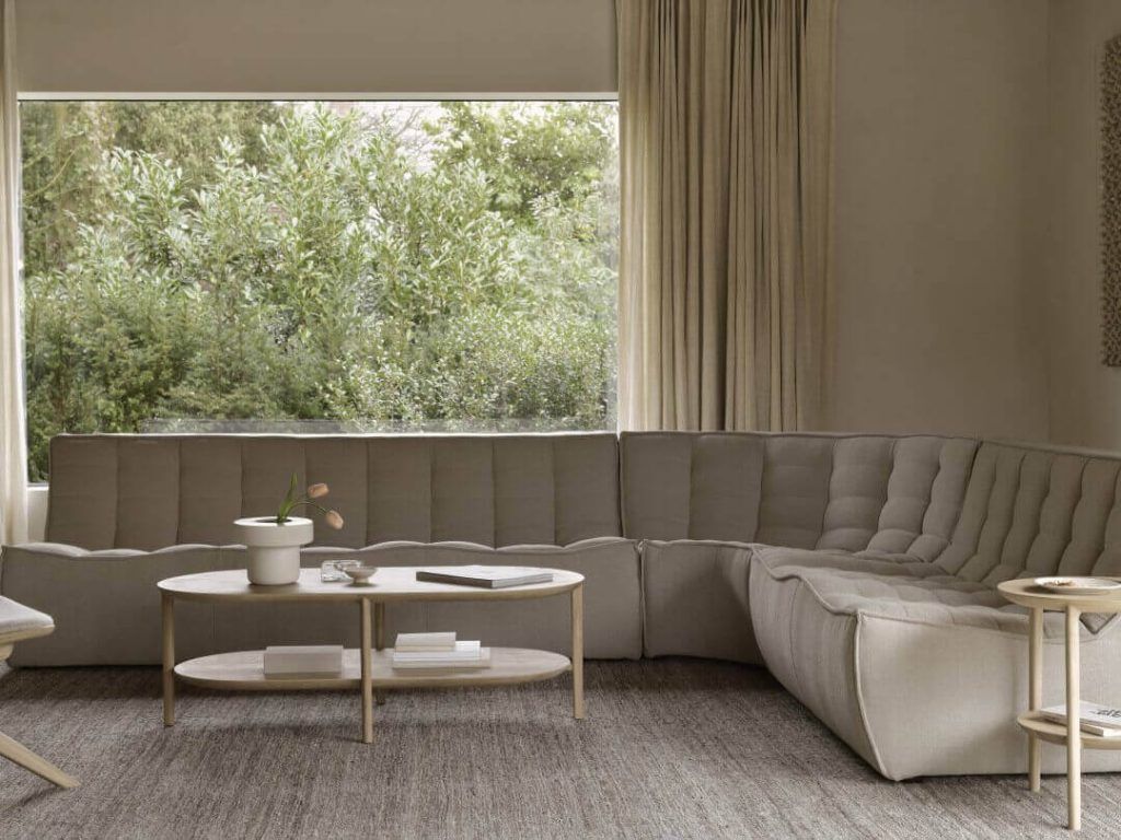 Le confort d’un sofa prestige | Homestorys